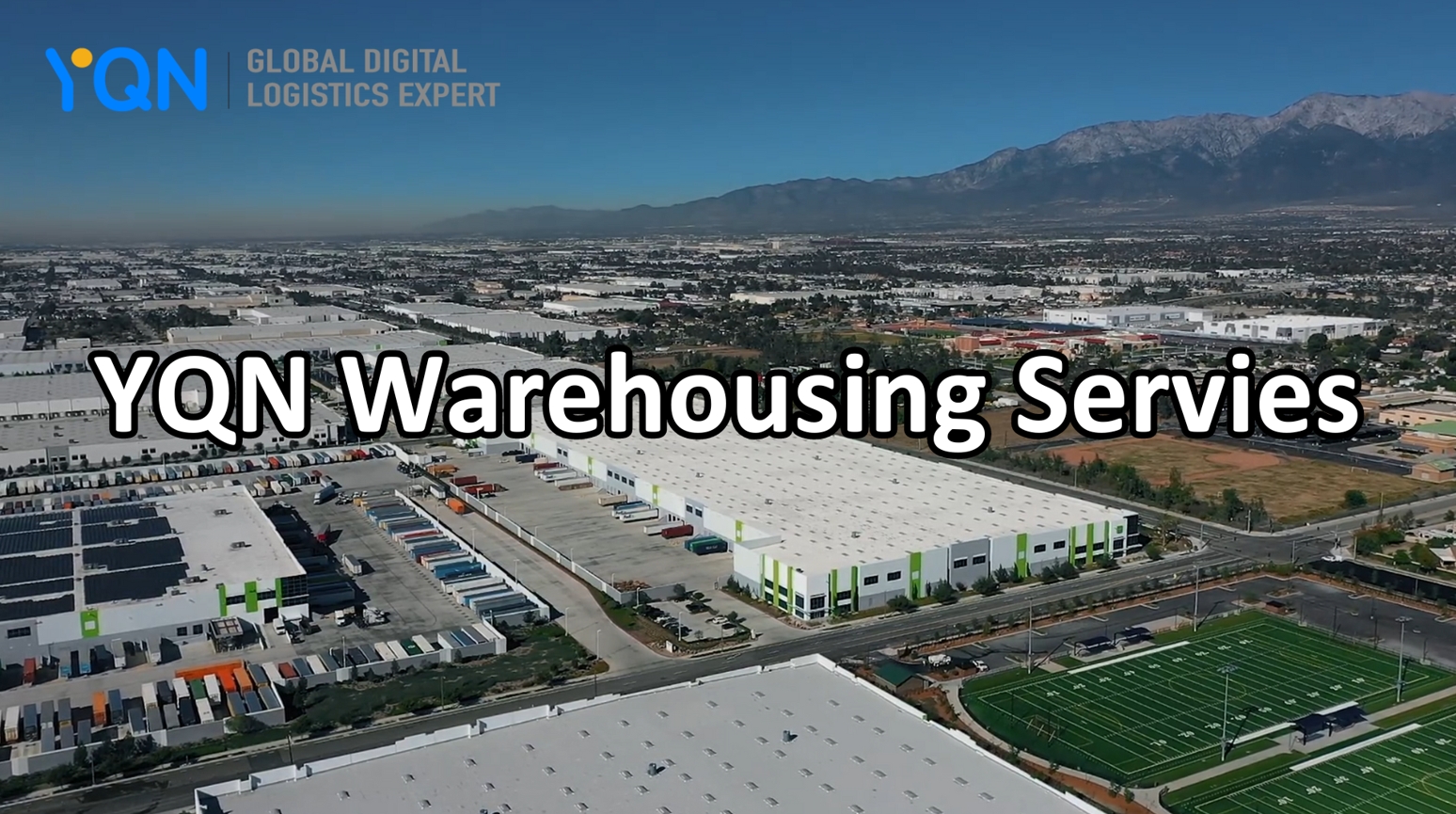 How to Use YQN Logistics Platform? | YQN