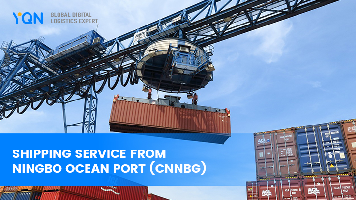 CIP Incoterms - Complete Guide to Carriage and Insurance Paid To | YQN